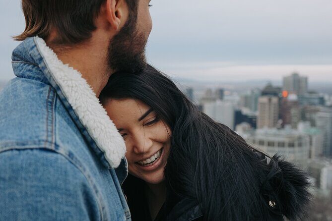 Private Romantic Walking Tour For Couples in Montreal - Who Will Love This Tour?