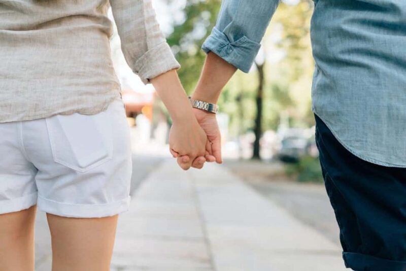 Private Romantic Walking Tour For Couples in Montreal - An Ideal Blend of History, Culture, and Scenic Views