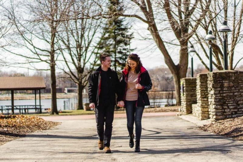Private Romantic Walking Tour For Couples in Montreal - The Sum Up