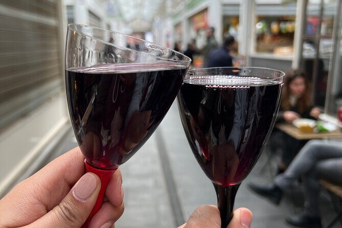 Private Rome E-Bike Tour: Ultimate Street Food and Market Feast - Why It Works Well