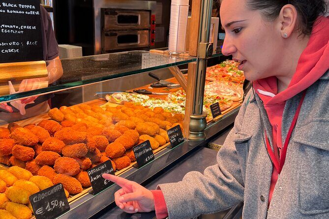 Private Rome E-Bike Tour: Ultimate Street Food and Market Feast - Authentic Experiences That Stick