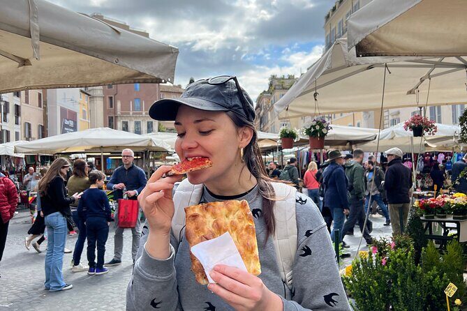 Private Rome E-Bike Tour: Ultimate Street Food and Market Feast - The Sum Up: Is This Tour Worth It?