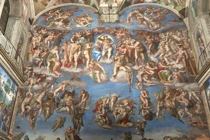 Private Rome Historical and Early Vatican Guided Tour - Key Points