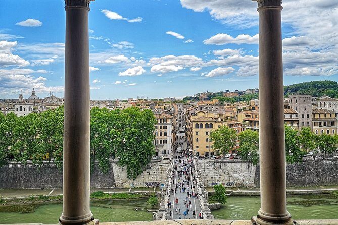 Private Rome Off the Beaten Path Tour: Discover its Overlooked City Center - Price & Value: Is It Worth It?