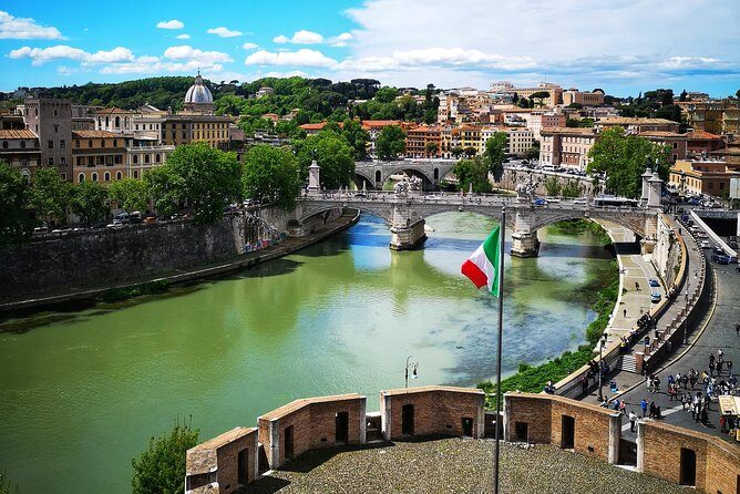 Private Rome Off the Beaten Path Tour: Discover its Overlooked City Center - Who Should Book This Tour?