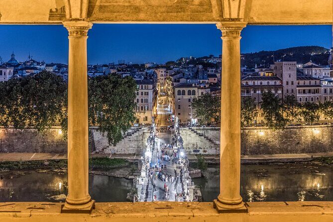 Private Rome Off the Beaten Path Tour: Discover its Overlooked City Center - Final Thoughts