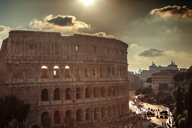 Private Rome Photo Tour and Workshop - A Practical, Honest Look at the Tour Experience