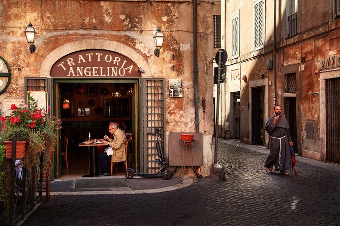 Private Rome Photo Tour and Workshop - The Sum Up