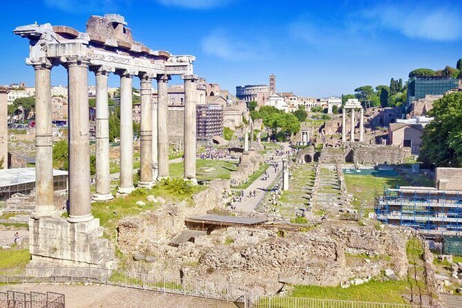 Private Rome Shore Excursion from the Port - Who Should Consider This Tour?