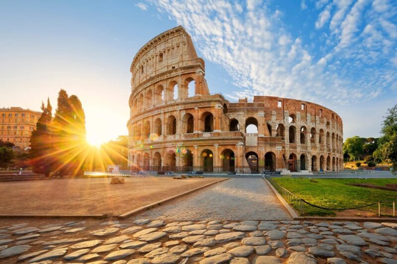 Private Rome Sightseeing: 2,4, or 8 Hours with a Local Guide - Key Points