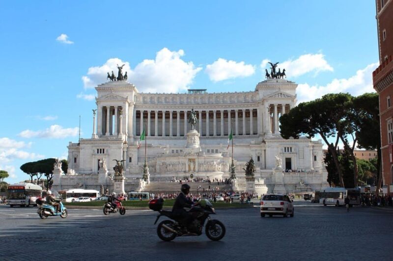 Private Rome Sightseeing: 2,4, or 8 Hours with a Local Guide - The Experience You’ll Receive