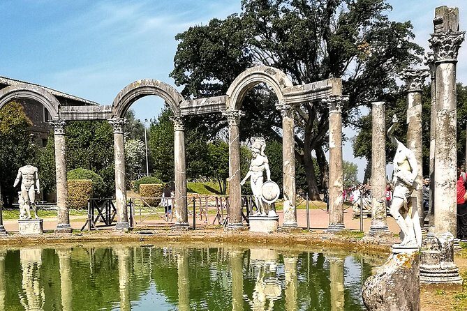 Private Rome to Tivoli Shore Excursion - An In-Depth Look at this Exclusive Tivoli Tour