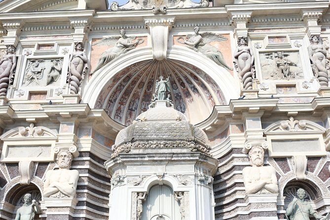 Private Rome to Tivoli Shore Excursion - FAQs About the Private Rome to Tivoli Shore Excursion