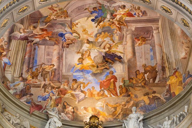Private Rome Tour See Works by Bernini, Caravaggio & Michelangelo - Analyzing the Price: Is It Worth It?
