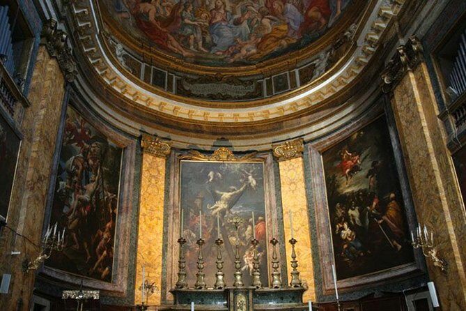 Private Rome Tour See Works by Bernini, Caravaggio & Michelangelo - Final Thoughts: Who Is This Tour Best For?
