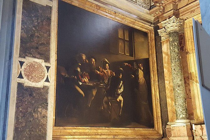 Private Rome Tour See Works by Bernini, Caravaggio & Michelangelo - Frequently Asked Questions