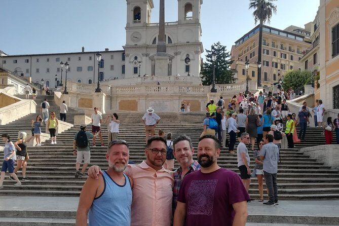 Private Rome Tour with Driver and Lunch - Final Thoughts: Is It Worth It?