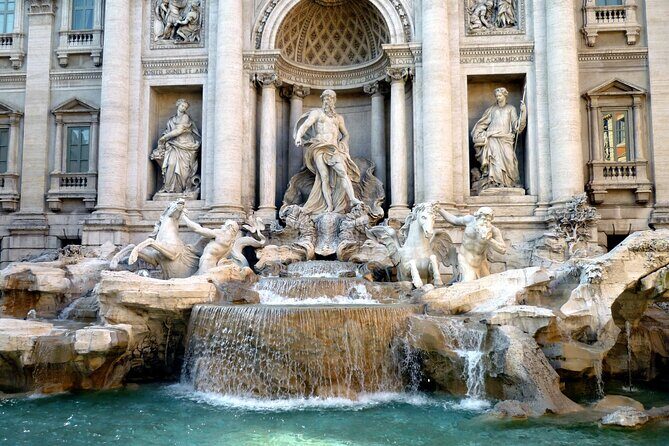 Private: Rome Walking Tour + dinner - The Value of This Experience