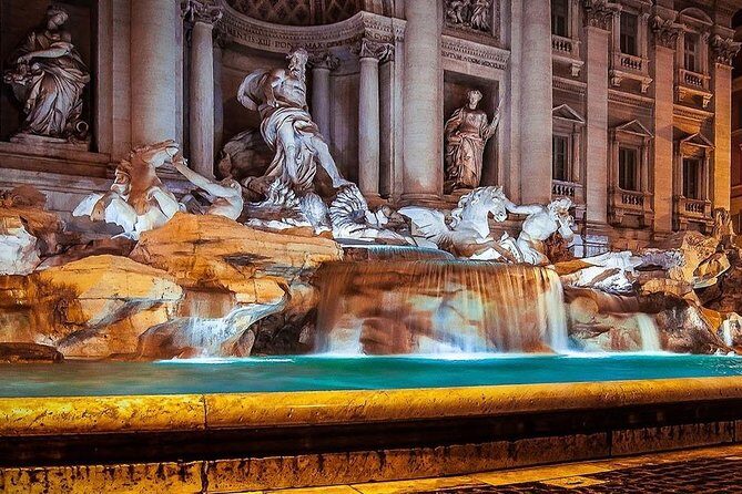 Private: Rome Walking Tour + dinner - Practical Details and Tips