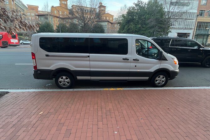 private Ronald Reagan, Washington National Airport transfer - Introduction: Why Consider This Airport Transfer?