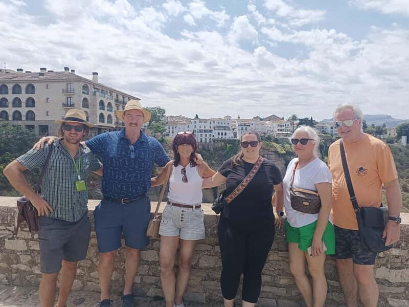 Private Ronda Day Trip Tour from Sevile - Key Points