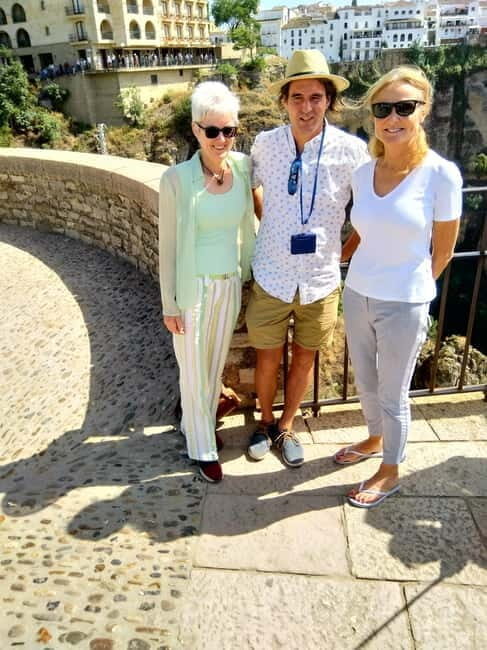 Private Ronda Day Trip Tour from Sevile - The Sum Up: Who Will Love This Tour?