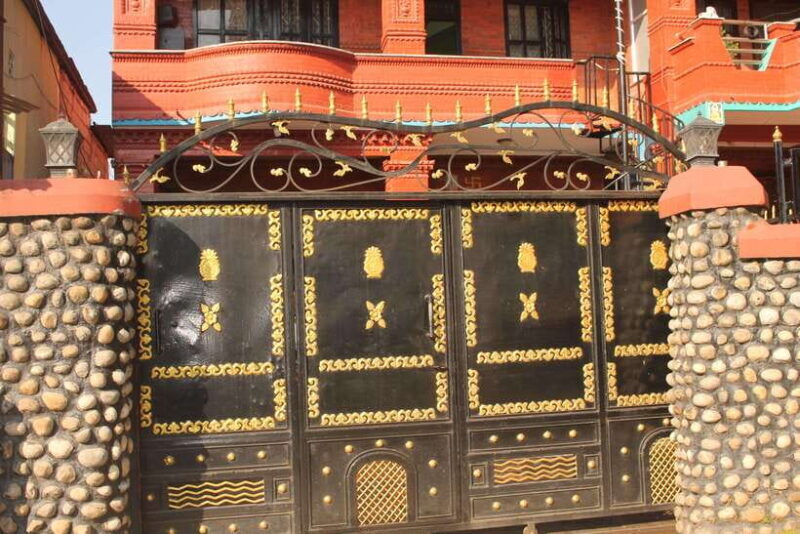 private room with mini kitchen - What You Can Expect During Your Stay