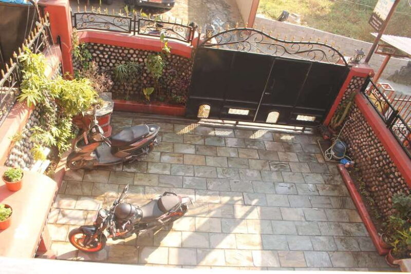 private room with mini kitchen - Is This the Right Choice for You?