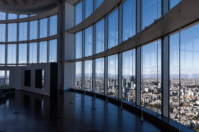 Private Roppongi Art Walk Galleries, City Views & Local Food - Key Points