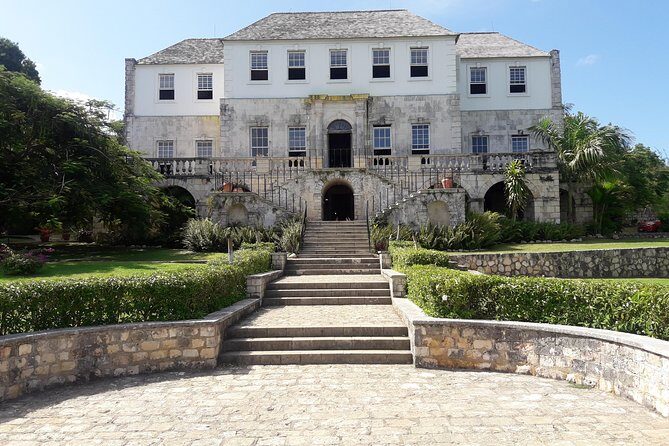 Private Rose Hall Great House Tour from Falmouth - Key Points