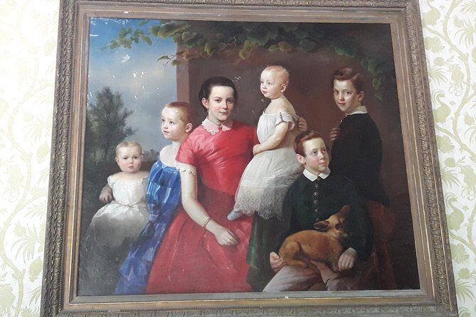 Private Rose Hall Great House Tour from Falmouth - Exploring the Rose Hall Great House