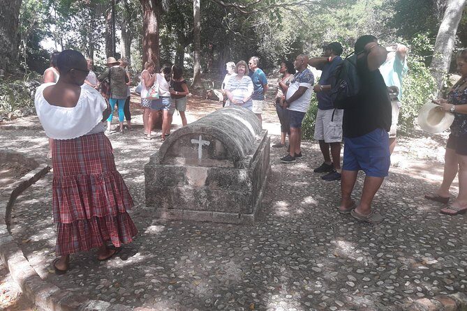 Private Rose Hall Great House Tour from Falmouth - The Experience: What to Expect