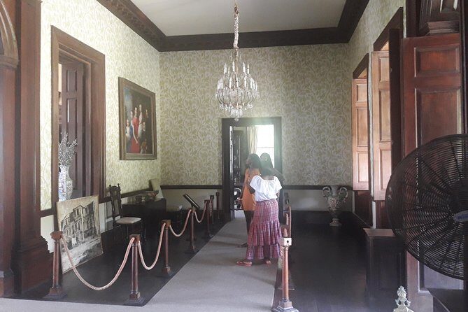 Private Rose Hall Great House Tour from Falmouth - Who Should Consider This Tour?