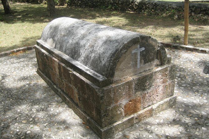 Private Rose Hall Great House Tour from Montego Bay - Practical Details to Help You Decide