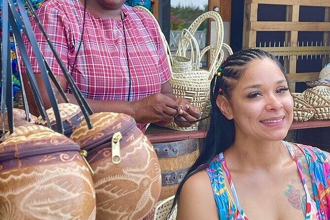 Private Rose Hall Great House Tour with Scotchies Lunch - Key Points