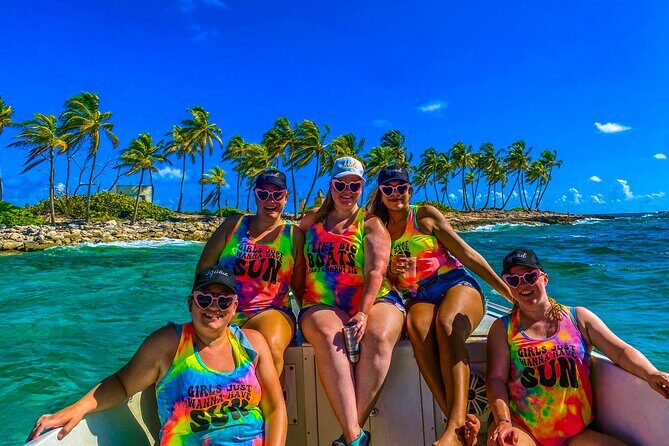 Private Rose Island Half Day Tour with Swimming Pigs and Turtles - What’s Included and What’s Not?