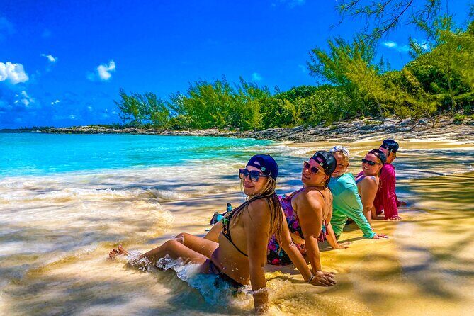 Private Rose Island Half Day Tour with Swimming Pigs and Turtles - Who Is This Tour Best For?