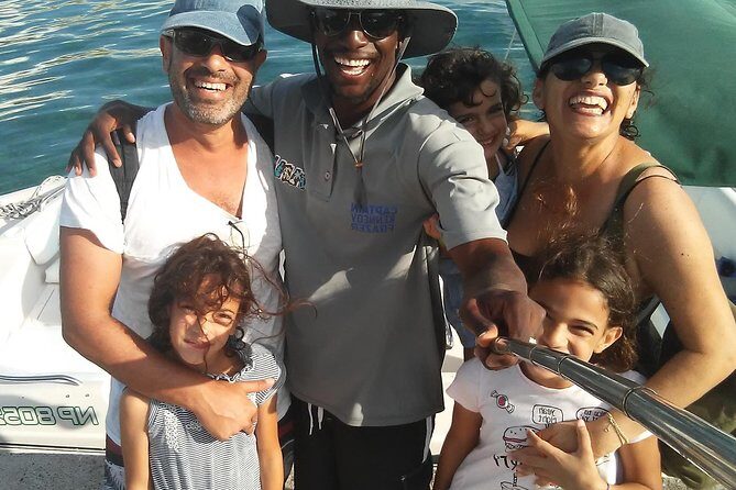 Private Rose Island, Swimming Pigs, Snorkeling and Turtles - Practical Tips for Booking and Enjoying