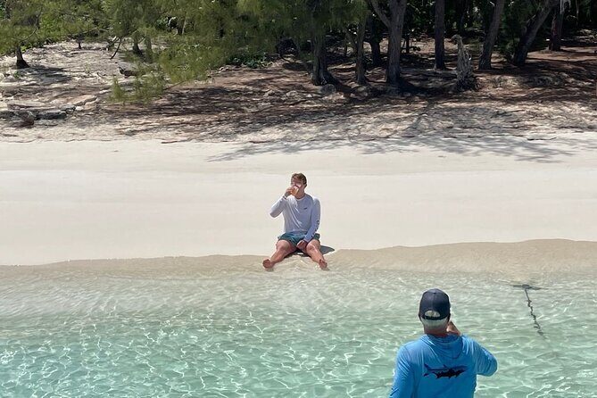 Private Rose Island, Swimming Pigs, Snorkeling and Turtles - Frequently Asked Questions