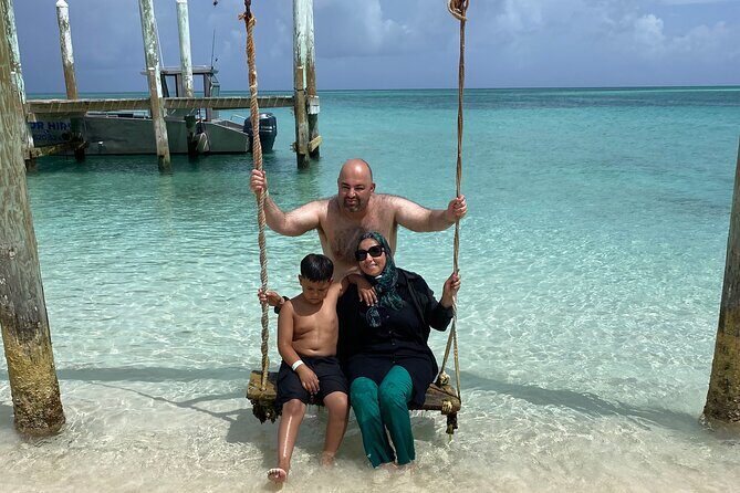 Private Rose Island Tours - Why This Tour Stands Out