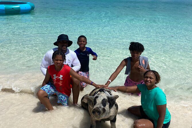 Private Rose Island Tours - Analyzing the Value