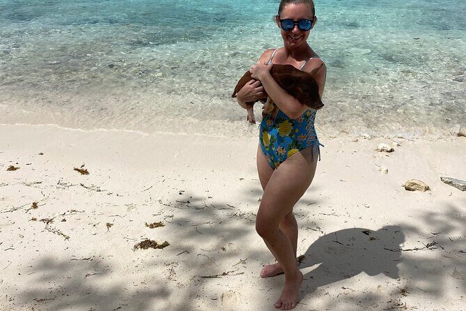 Private Rose Island Tours - Who Is This Tour Best For?