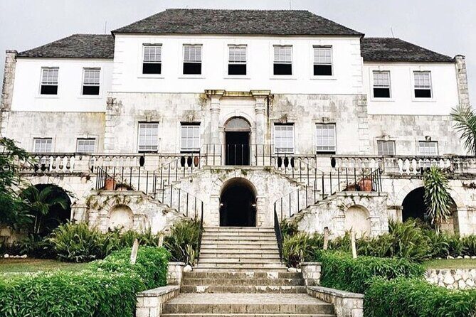 Private Rosehall Great House and Hilite Tour from Montego Bay - Key Points