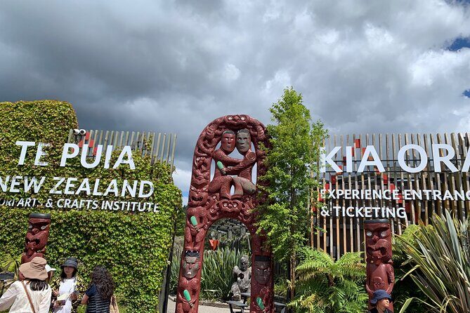 Private Rotorua Tour - Auckland Tour House - Authentic Traveler Insights
