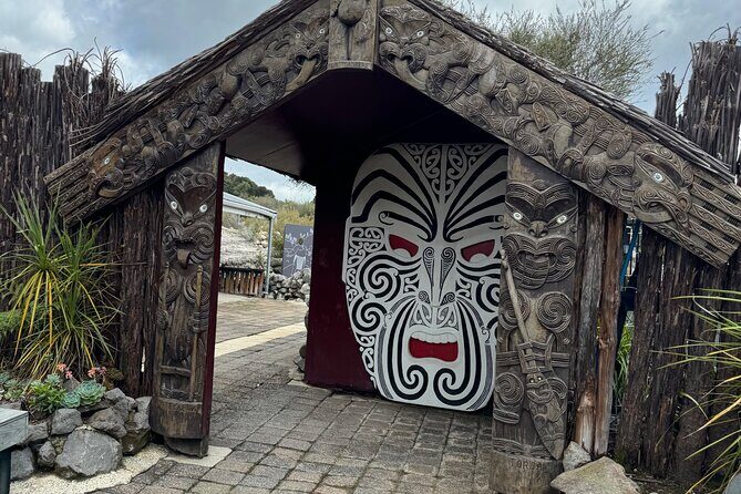 Private Rotorua Tour - Auckland Tour House - Practical Tips for Travelers