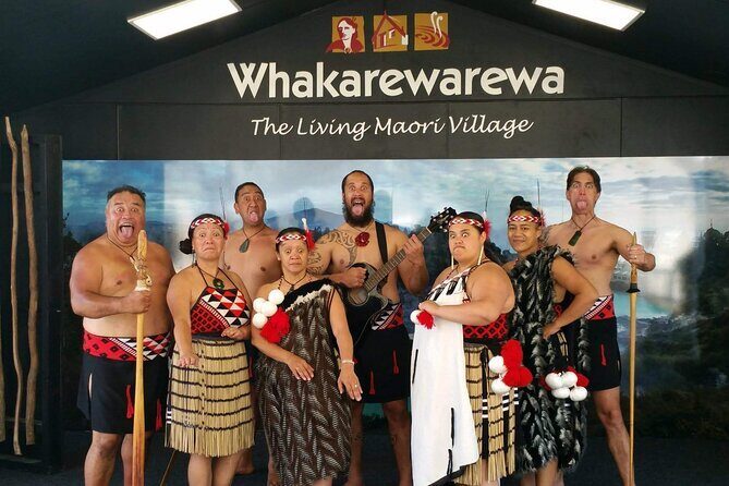 Private Rotorua Tour - Auckland Tour House - Who Will Love This Tour?