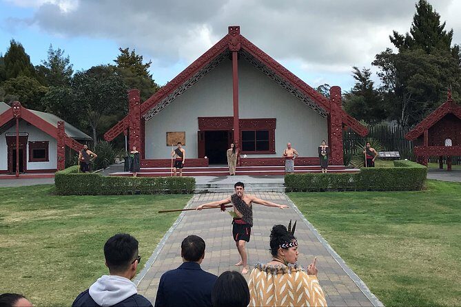Private Rotorua Tour from Tauranga (Max 11) - Final Thoughts