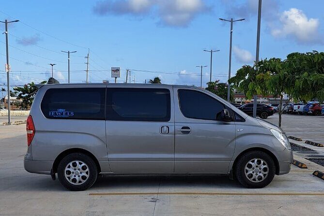 Private Roud-Trip Punta Cana Airport, to Punta Cana Hotels - An Honest Look at the Experience