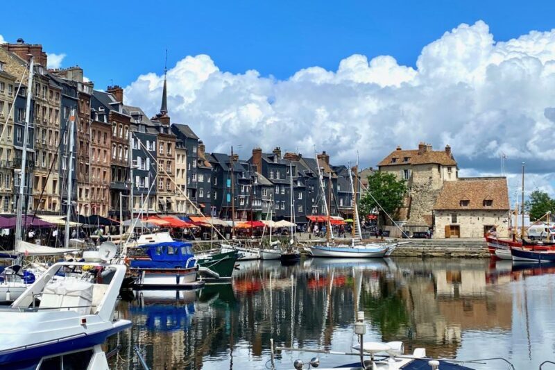 Private Rouen, Giverny Trip from Paris with Michelin Lunch - Analyzing the Value