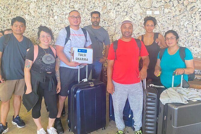 Private Round Transfer from La Romana - Why Choose This Private Transfer?